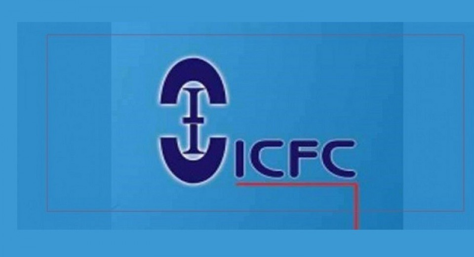 आइसीएफसी फाइनान्सको ६.५% नगद लाभांश सेयरधनीहरुको बैंक खातामा जम्मा