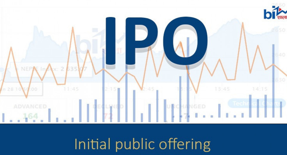 माबिलुङ इनर्जीको आईपीओको बिक्री खुल्यो, क-कसले दिन पाउँछन् आवेदन