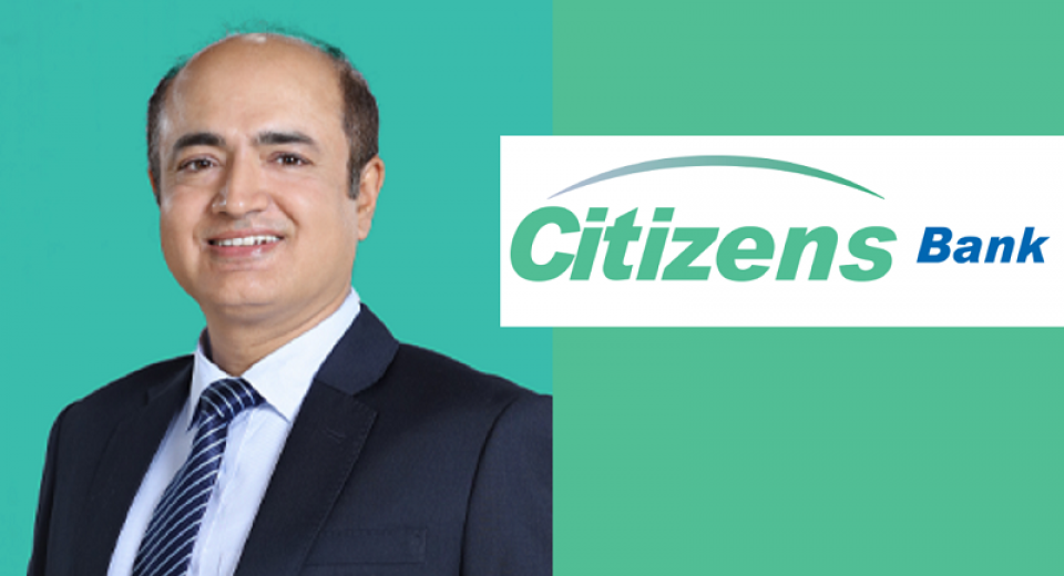 सिटिजन्स बैंकका डेपुटी सीइओ पारश कुमार काफ्लेको हृदयघातका कारण निधन