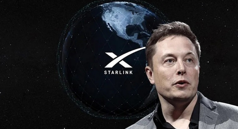 इरानमा स्टारलिंकको स्याटेलाइट इन्टरनेट निःशुल्क